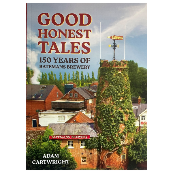 Products Page 2 - Batemans Shop