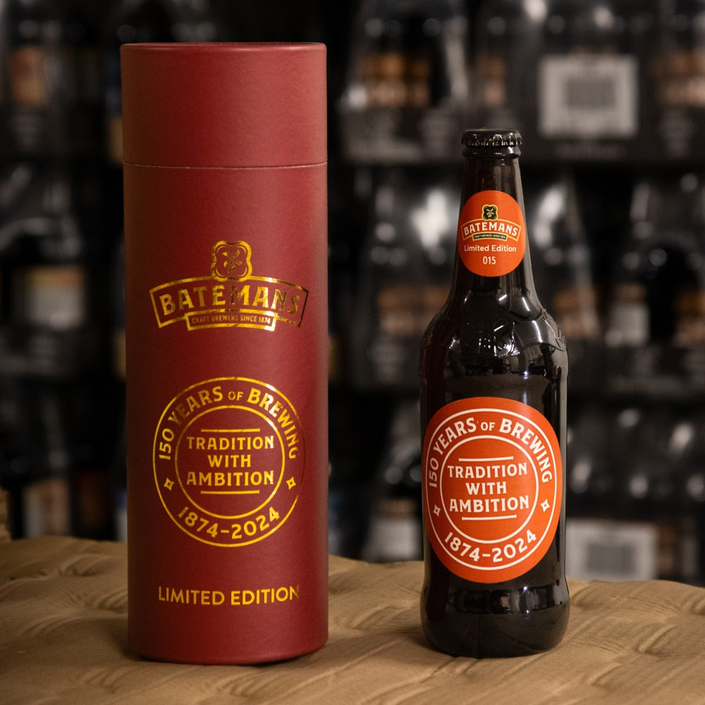 Batemans Beers - Batemans Shop