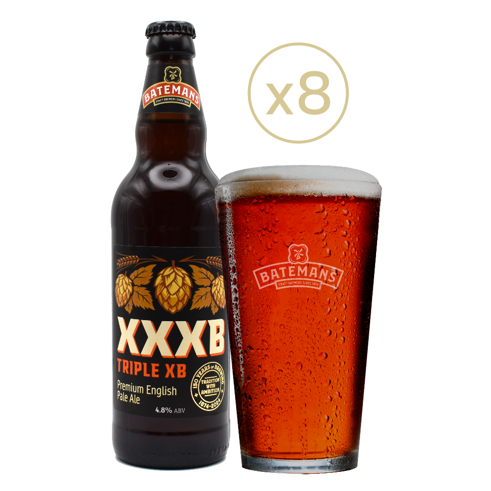 Batemans Triple XB (XXXB) - Batemans Shop