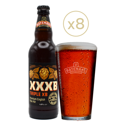 Batemans Triple XB (XXXB) - Batemans Shop