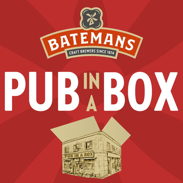 Batemans Shop