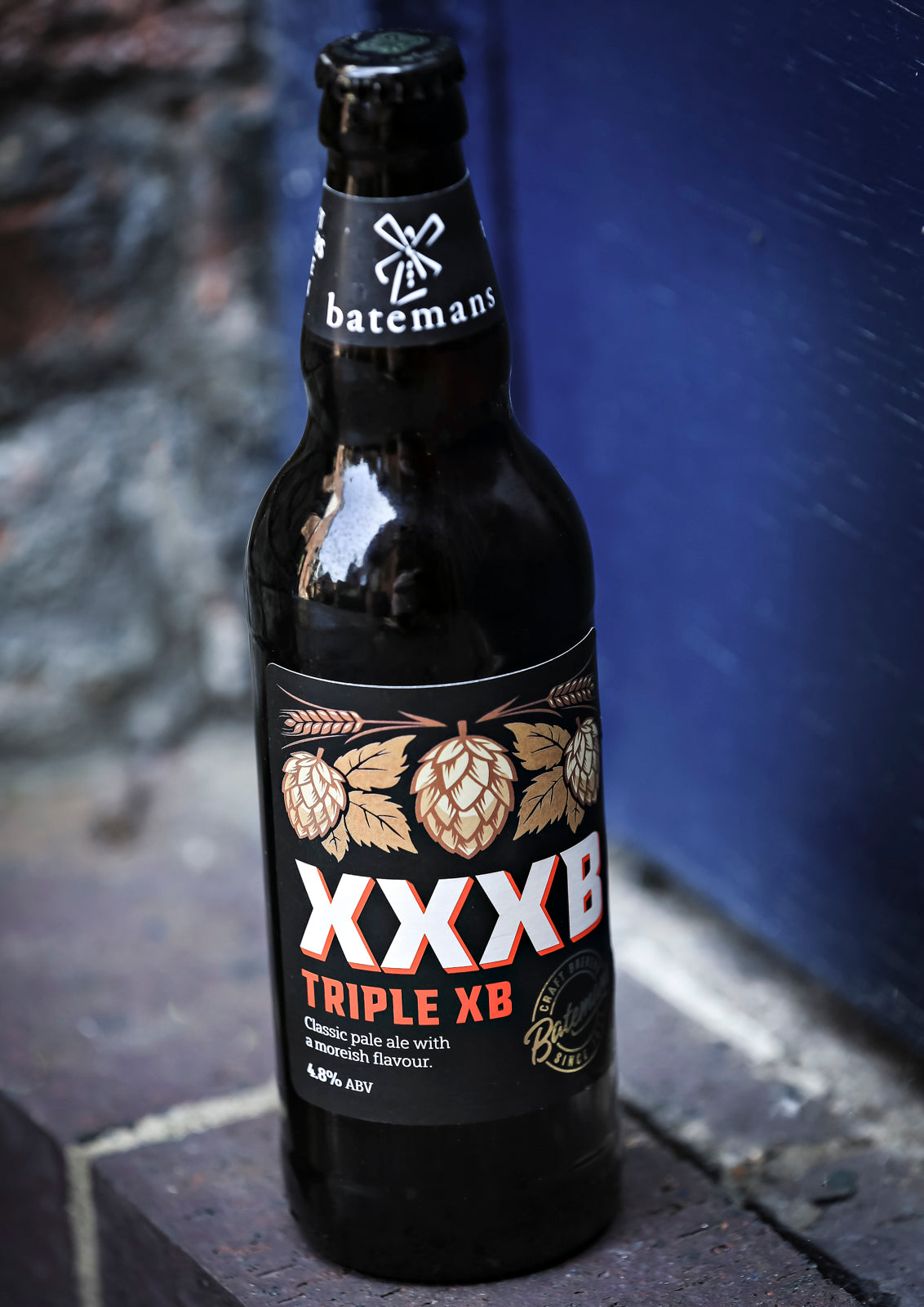 Batemans Triple XB (XXXB) - Batemans Shop