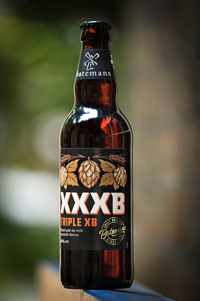 Batemans Triple XB (XXXB) - Batemans Shop