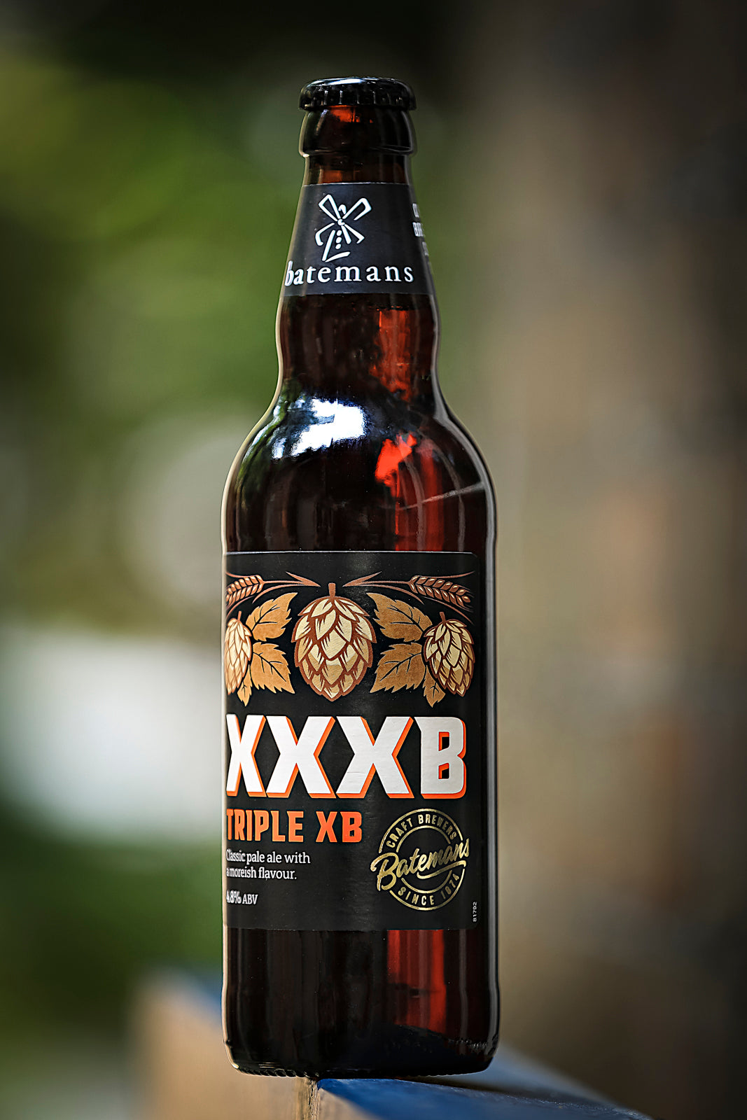 Batemans Triple XB (XXXB) - Batemans Shop