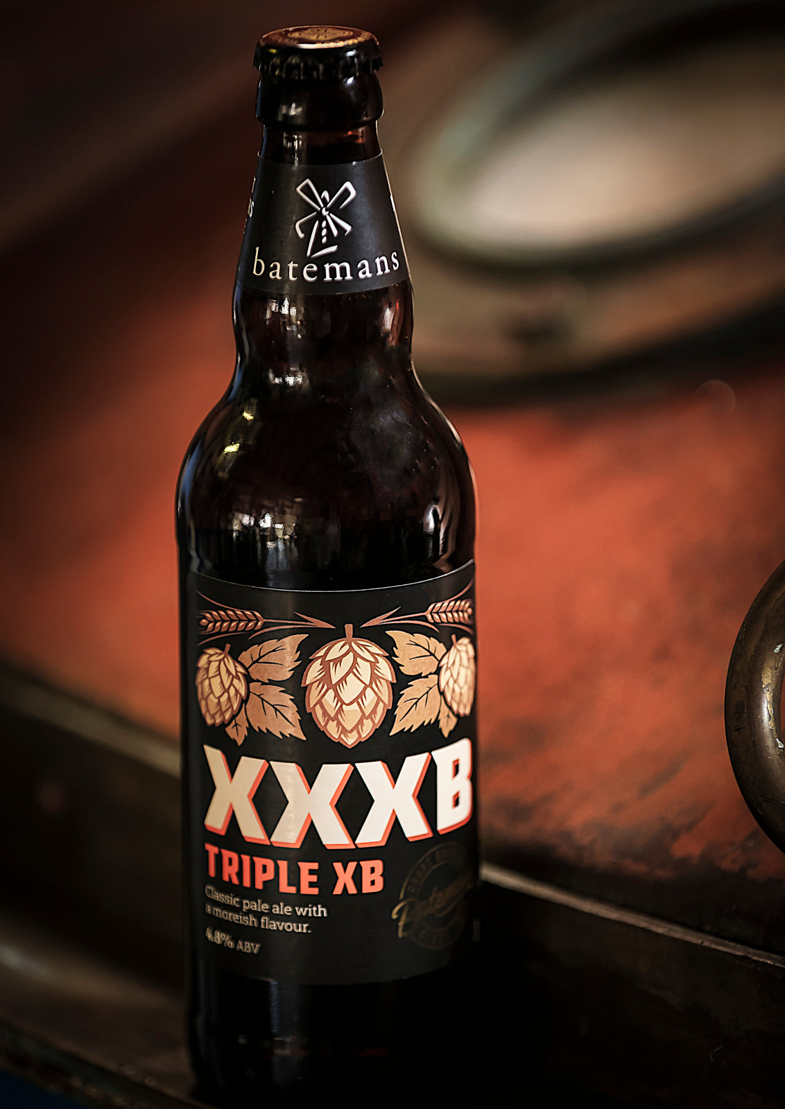 Batemans Triple XB (XXXB) - Batemans Shop